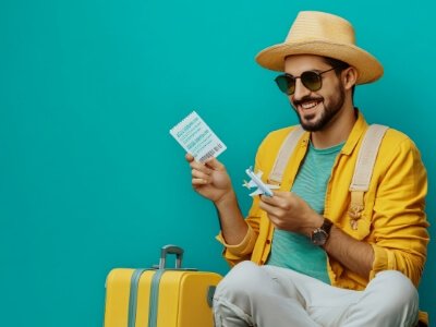 Coach Tours - Silver Wings Travels